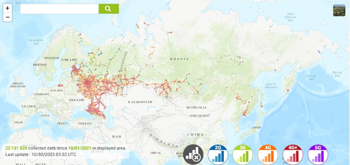Best Beeline Russia SIM Card and eSIM in 2024