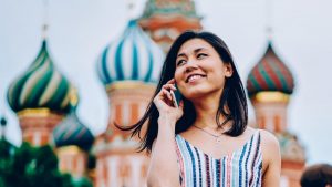 Russia SIM Card: Comprehensive Guide for Tourists in 2024
